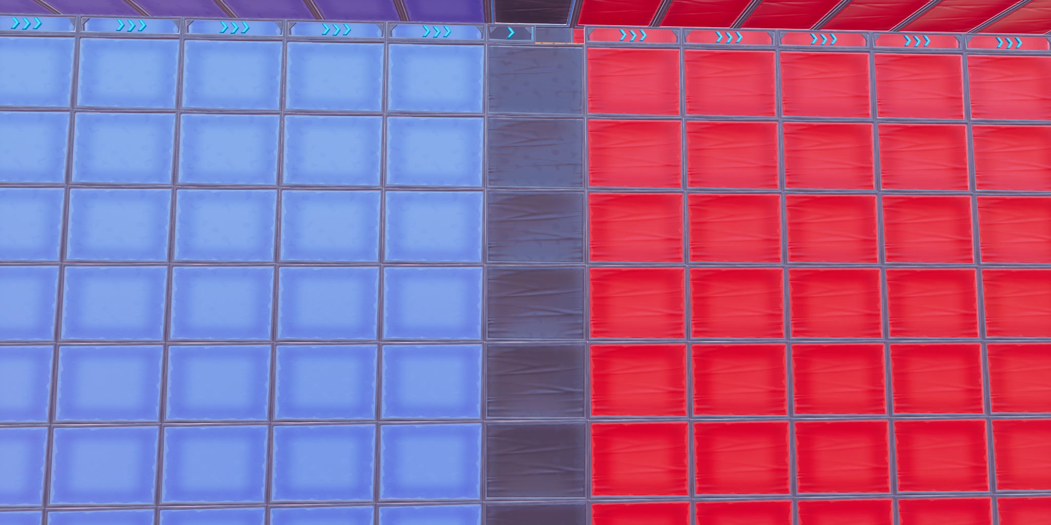 INSANEEE RED VS BLUE! 🔴🔵 7304-1806-0903 by woolyboii - Fortnite ...