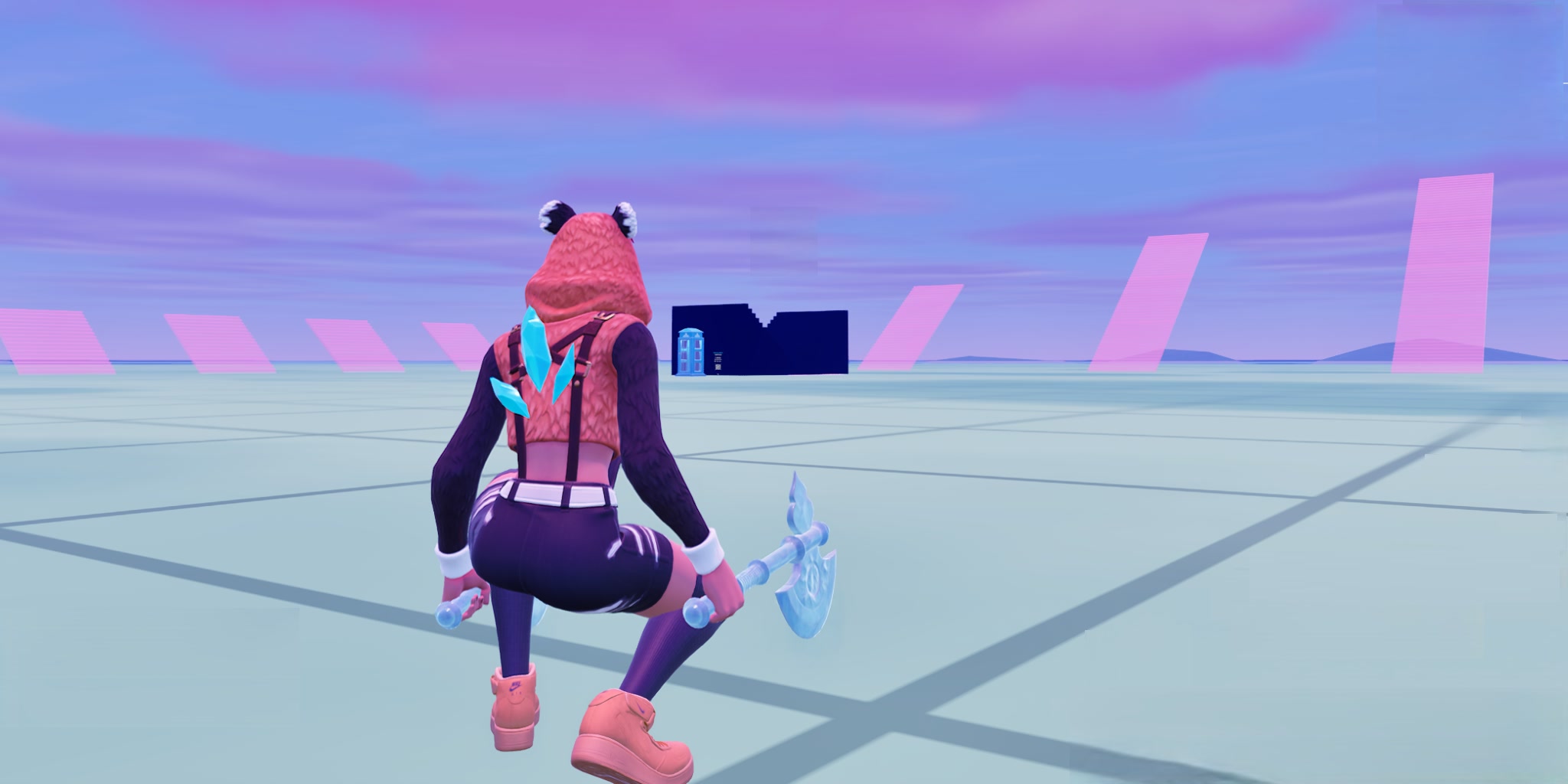💙 1v1 Practice Sab Map ️ 9014-9598-4394 by sabrinnaqc - Fortnite ...