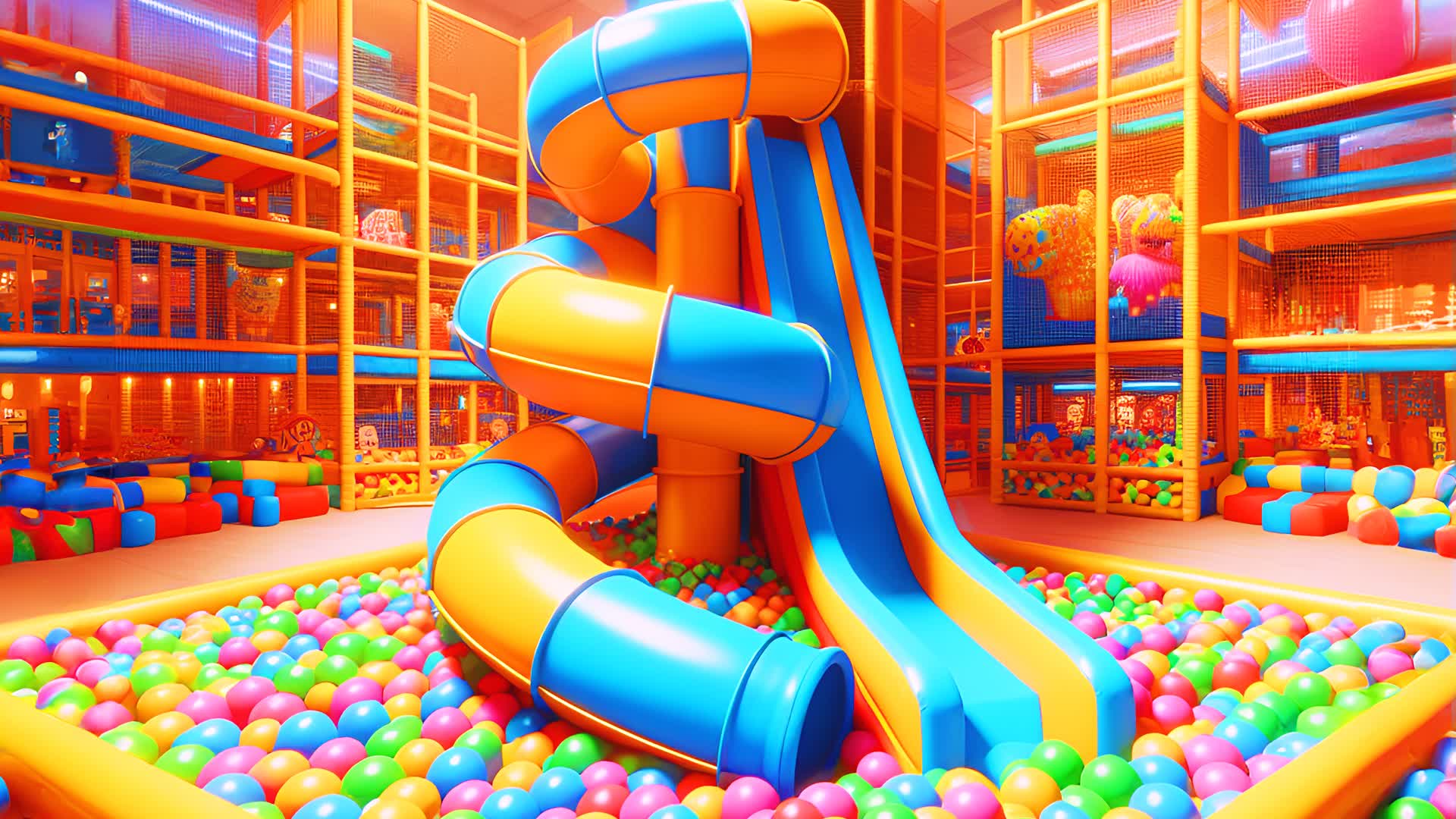 VERY EASY FUN OBBY🌈 100+ LEVELS!!⭐ 6515-3570-8826 by dandir - Fortnite ...