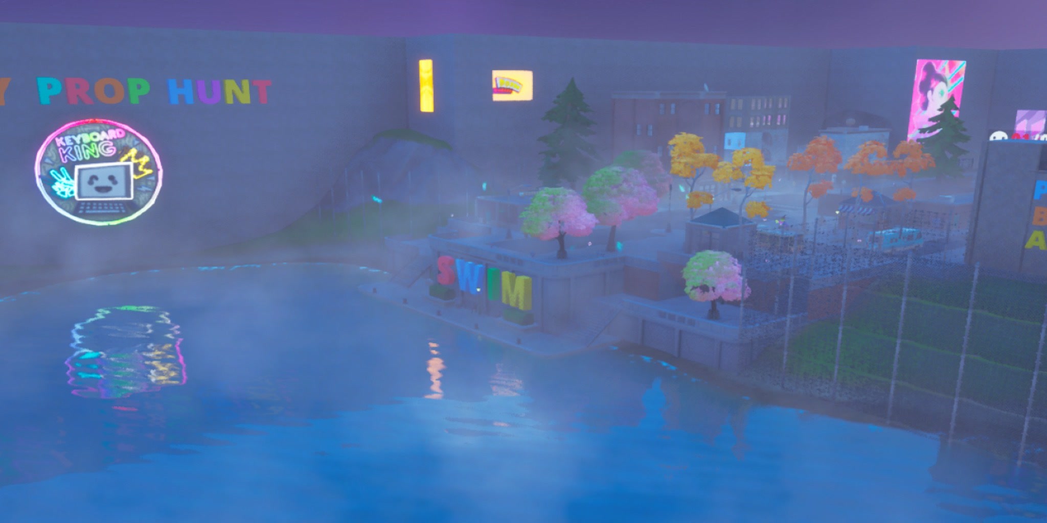 🥢Choppy prop hunt 🥢 1733-4383-9096 by chaoscreate - Fortnite Creative Map Code - Fortnite.GG