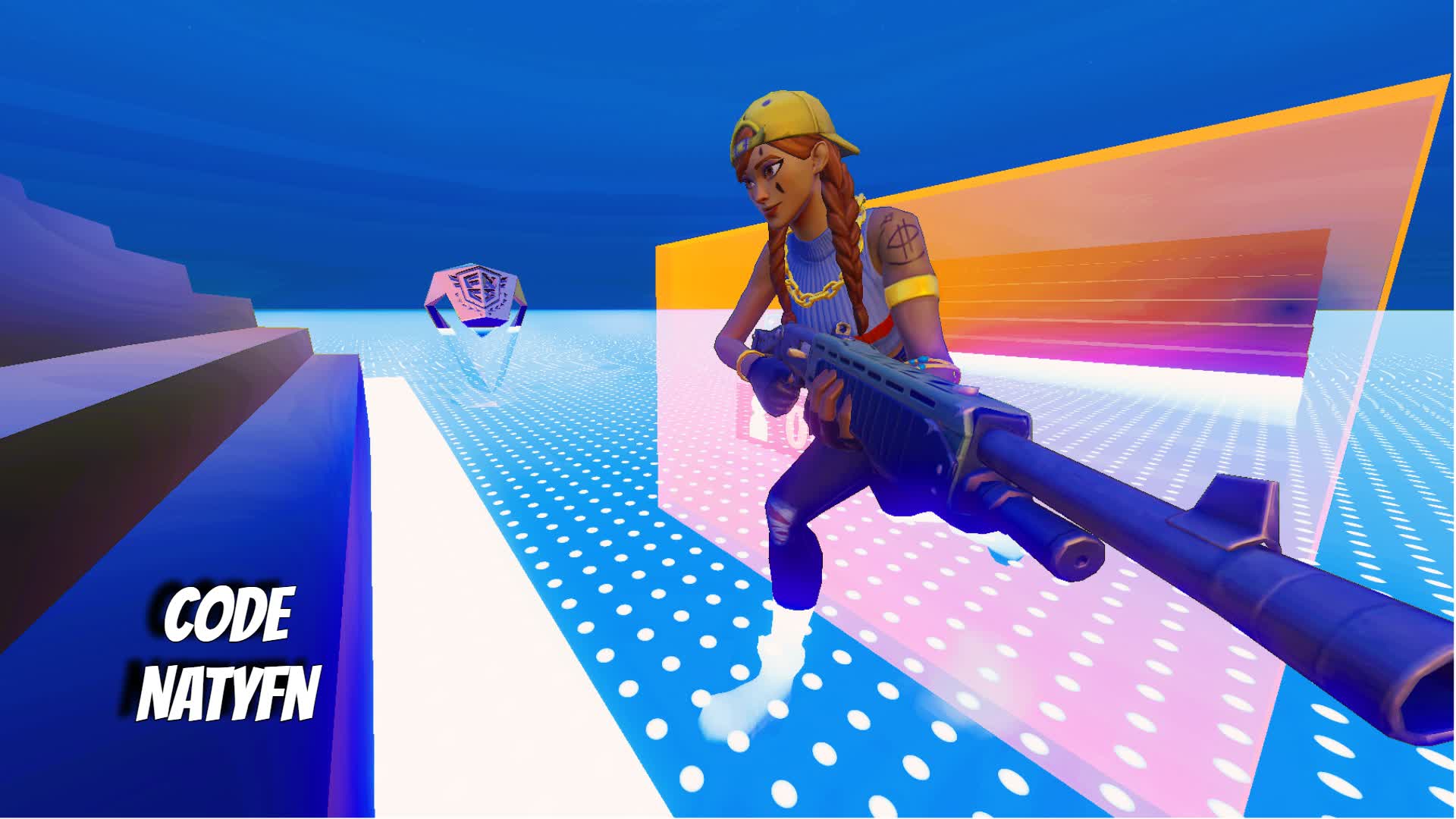 MOVING ZONE 1V1 BUILDFIGHT 8881-4907-9161 by natyfn - Fortnite Creative ...