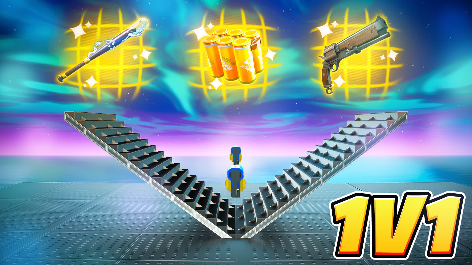 INSTANT RESPAWN 1V1 FFA💎جميع الأسلحة 7556-1418-3150 by kr4t4y ...