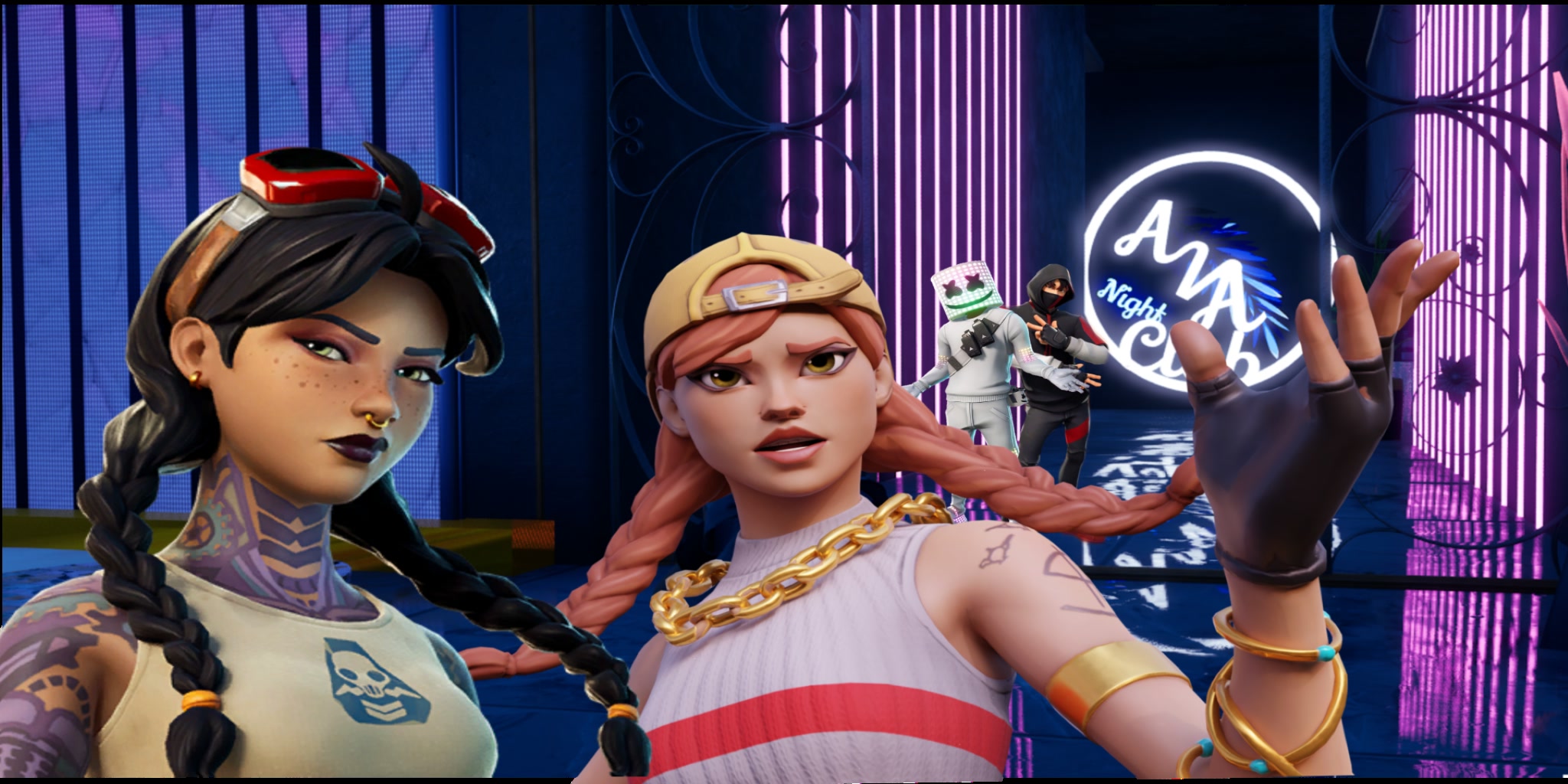 5678-8569-2714 5678-8569-2714 by avaxx - Fortnite Creative Map Code ...