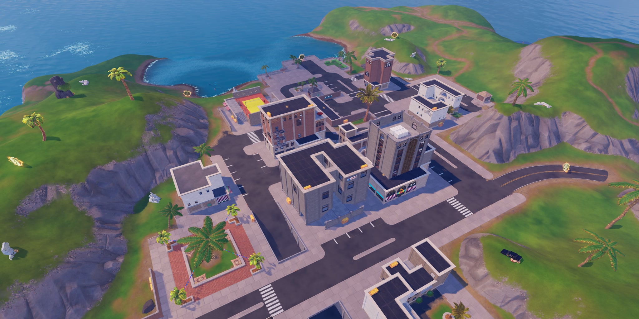 🥇Reload Tilted Solo 2191-6031-4627 by gp3 - Fortnite Creative Map Code ...