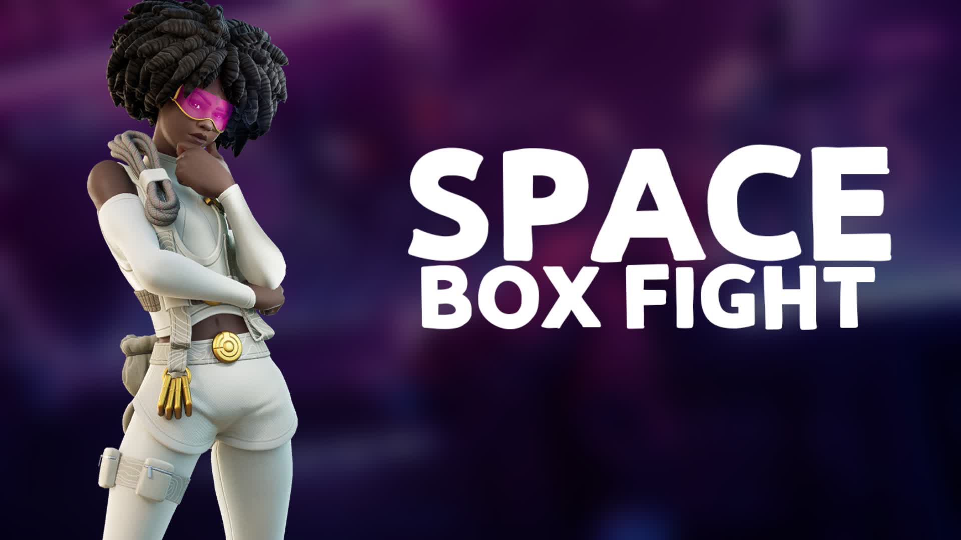 Space BoxFight 🚀 7334-9489-5826 by ikerj2009 - Fortnite Creative Map Code - Fortnite.GG