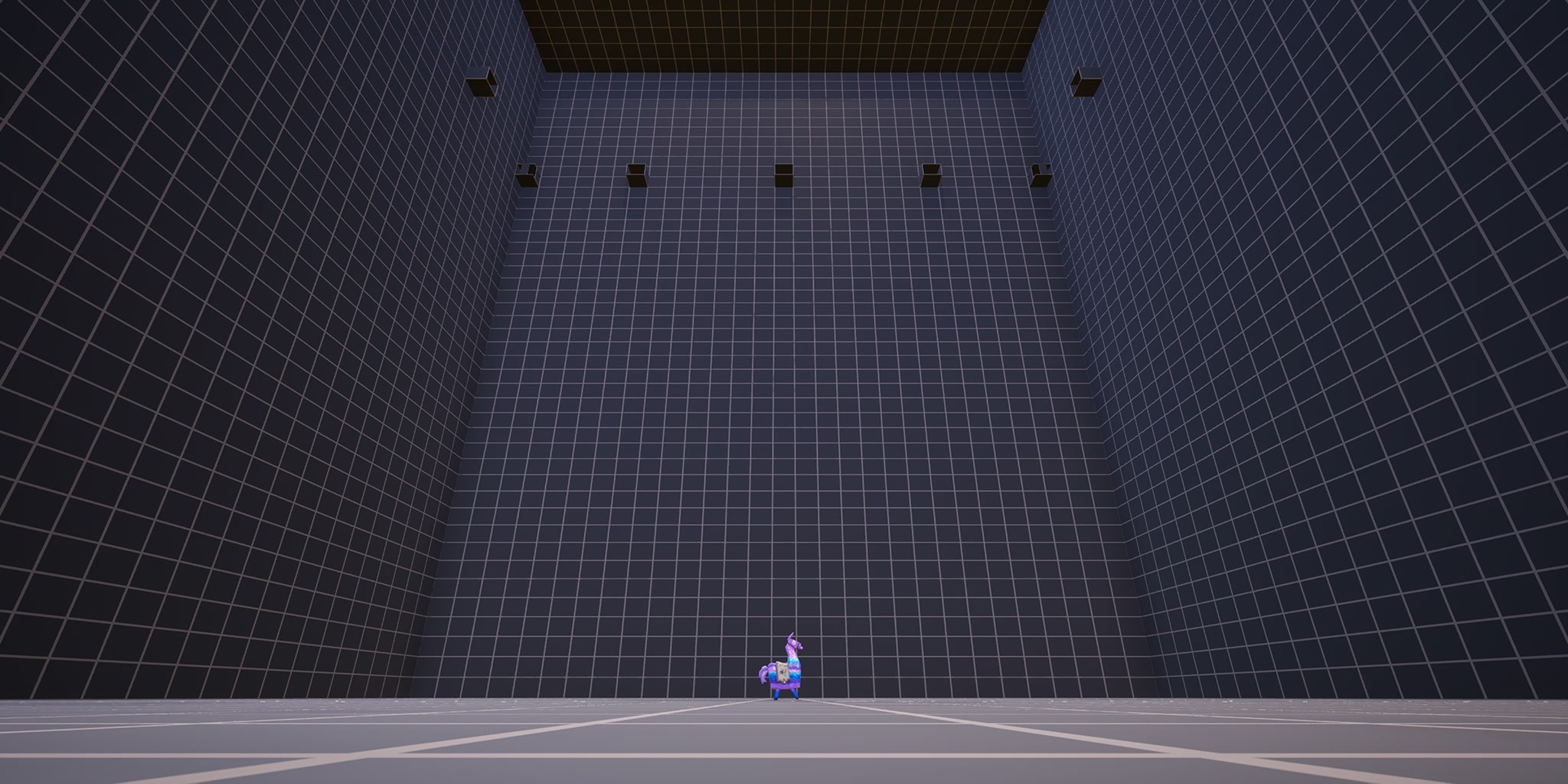 Endgame Zone Wars 4409-5589-0965 by bwp - Fortnite Creative Map Code ...