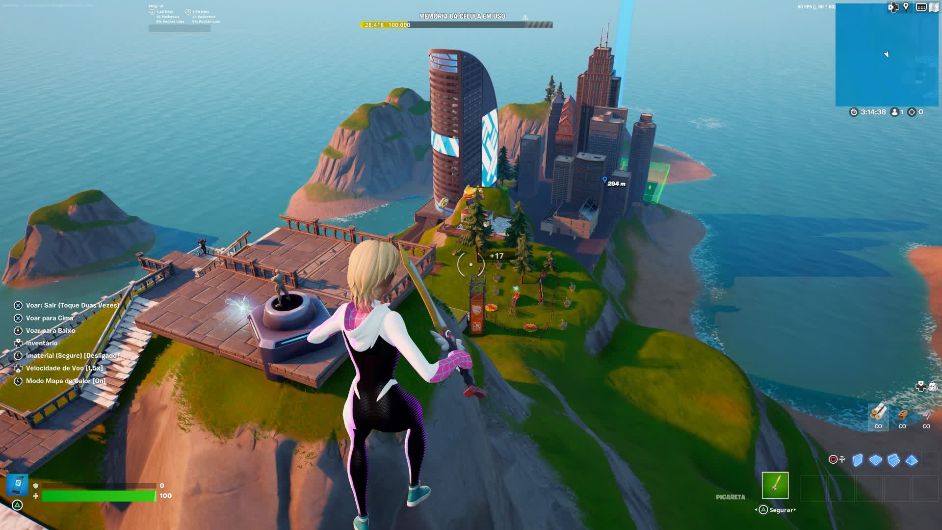 Brazilian Pique Esconde 4408-6894-4988 by askera - Fortnite Creative ...