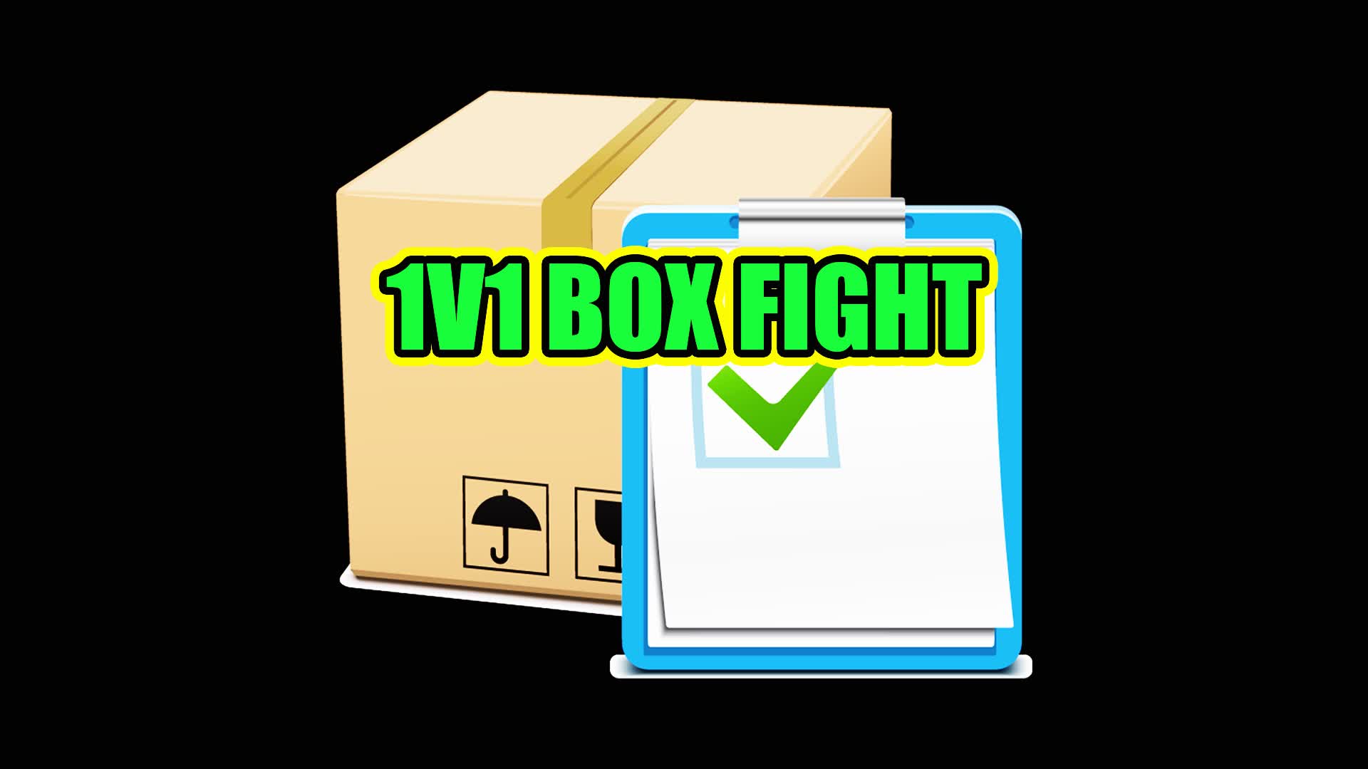 1V1 BOX FIGHT 📦🥊 3818-6129-4899 by mrkombatant - Fortnite Creative Map Code - Fortnite.GG