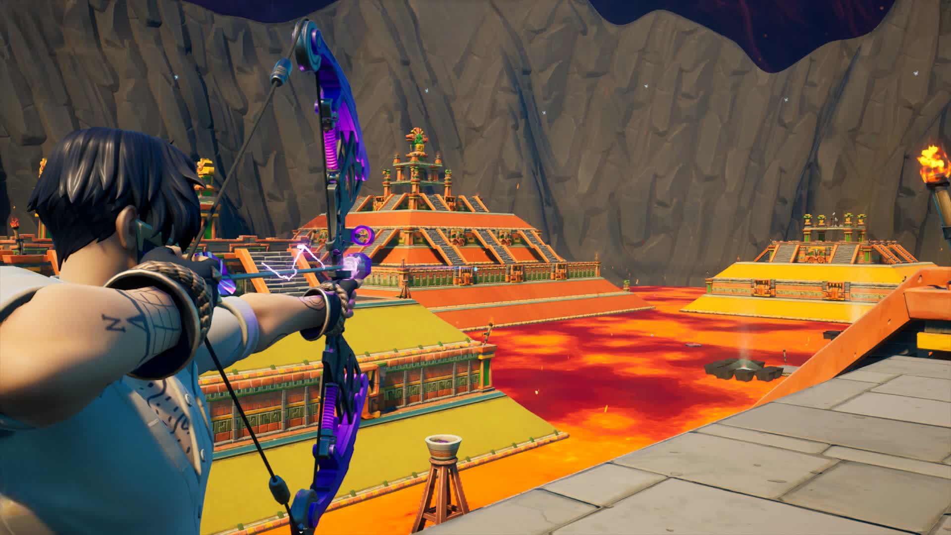 AZTEC SMASH BROS 9388-8843-6879 by adglares - Fortnite Creative Map ...