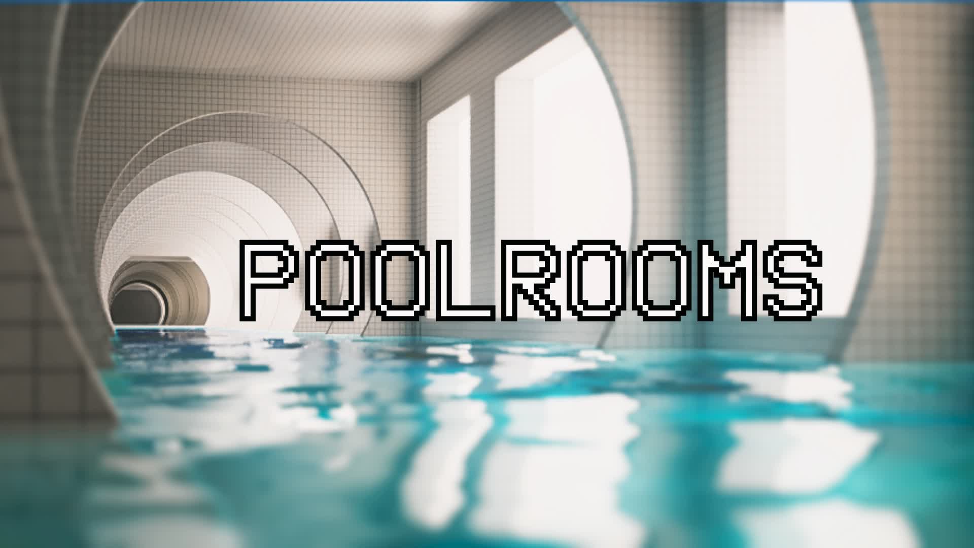 Juega The Poolrooms - 9158-5762-7423 | Fortnite Zone
