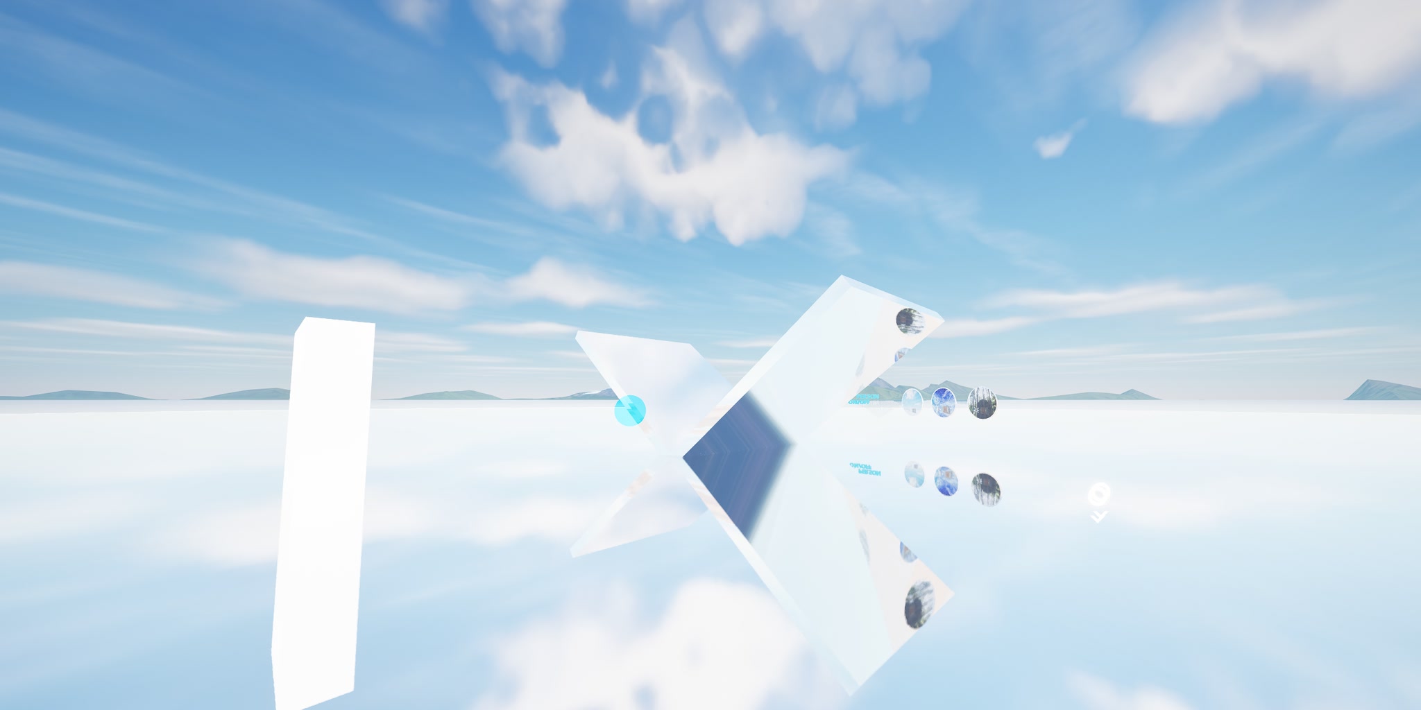 Mirror 1v1 all Weapons and Items 6458-2193-1735 by tssmaster - Fortnite ...