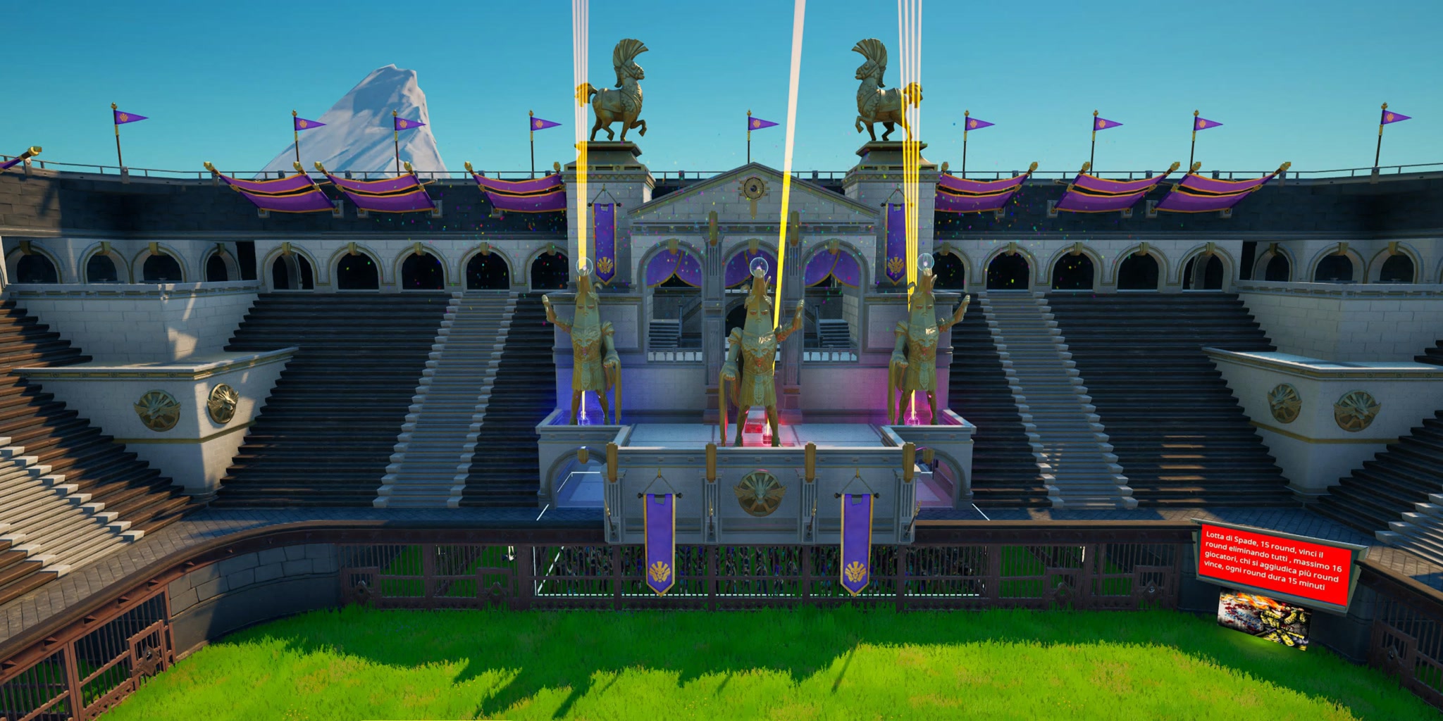 SWORD MASTER 9208-1838-8381 by m2o - Fortnite Creative Map Code ...