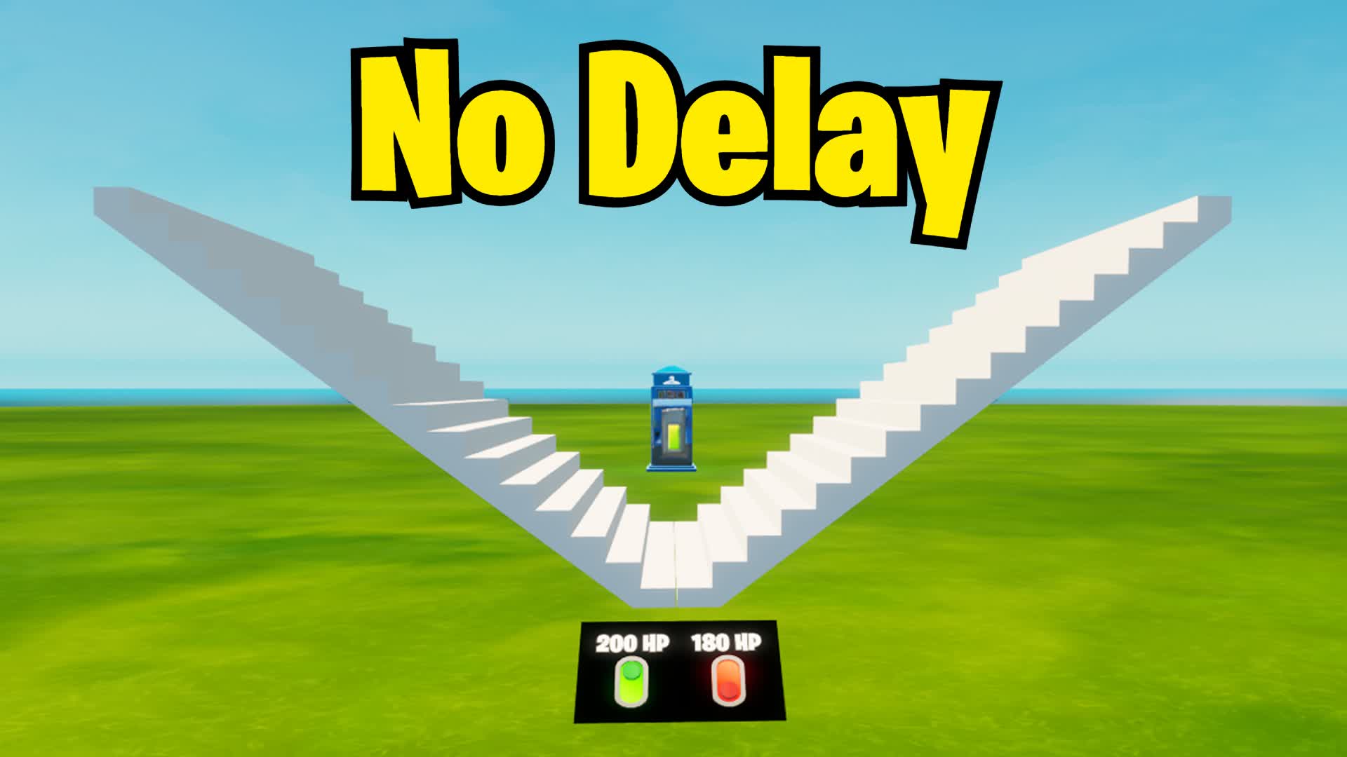 Classic 1v1 6300-2740-5734 by sabretooth - Fortnite Creative Map Code ...