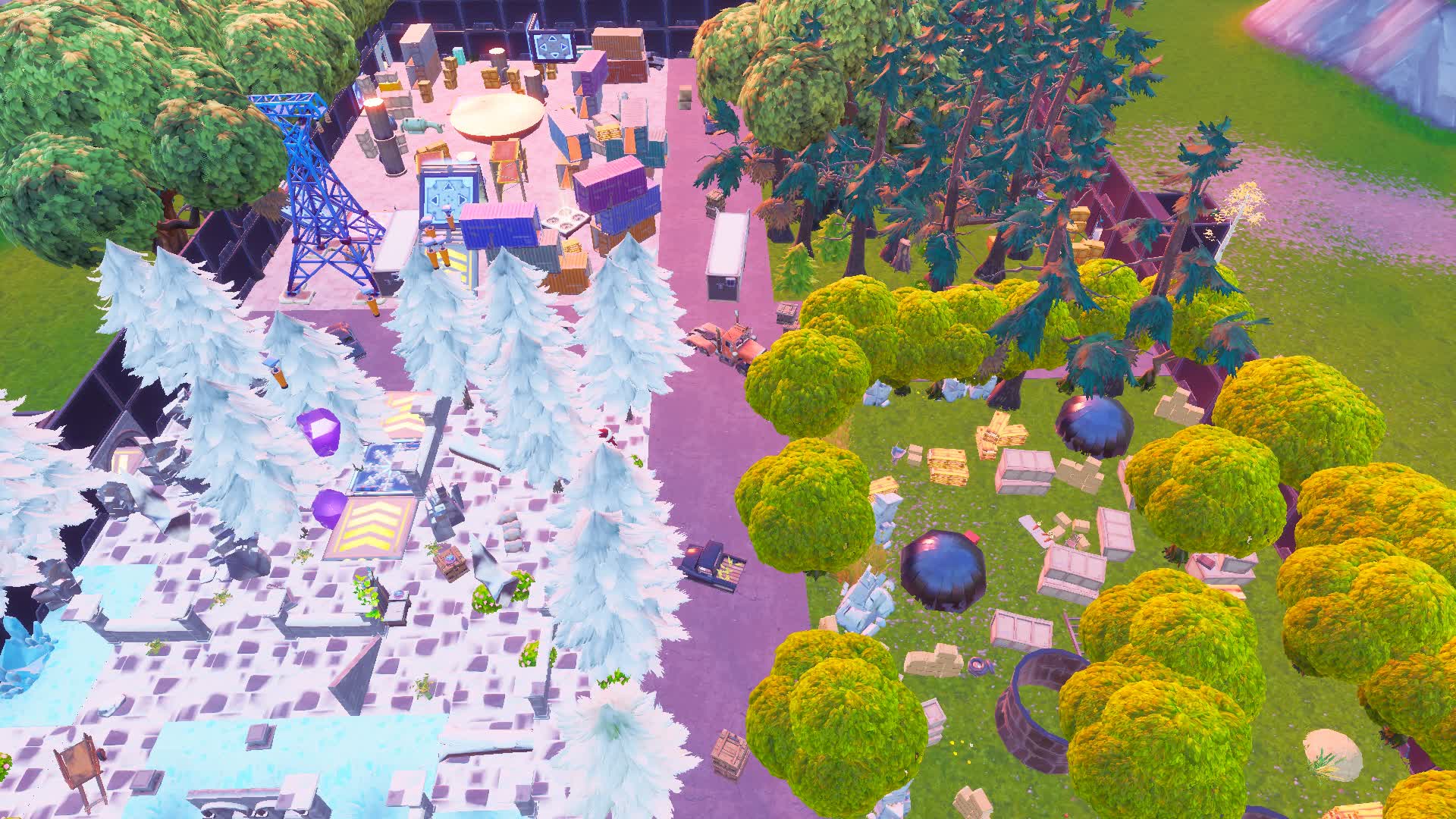 TOPMITHRANDIR´S DEATHMATCH MAP 8623-0242-0292 by topmithrandir ...