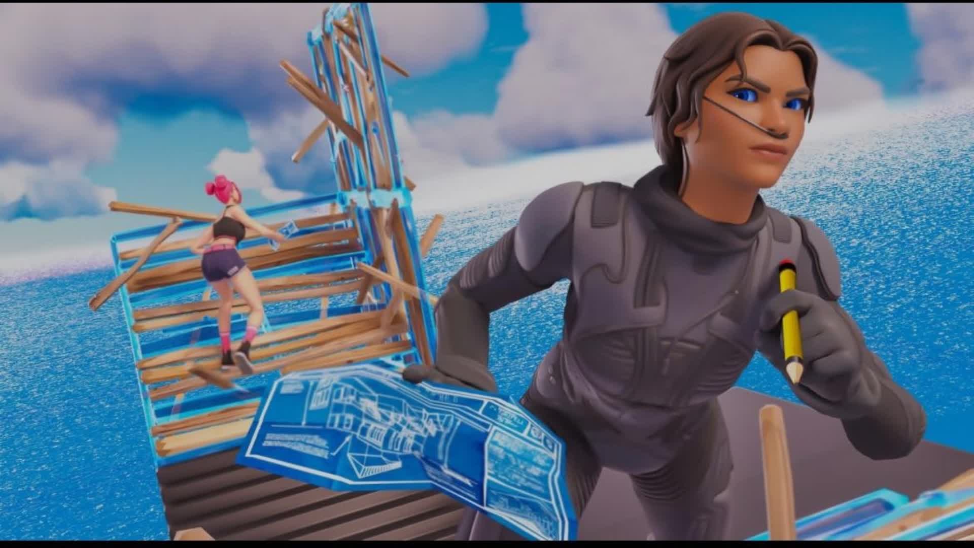 Akuma 1v1 [200 pumps x spectate] 1105-0684-0627 by fvakuma - Fortnite ...