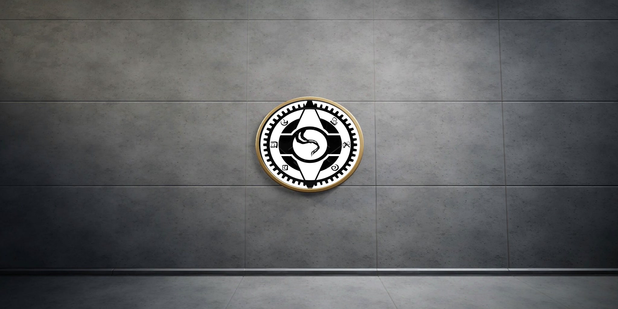 Imagined Order - The Inner Circle FFA 0007-9682-2978 by mrjayowhyii ...