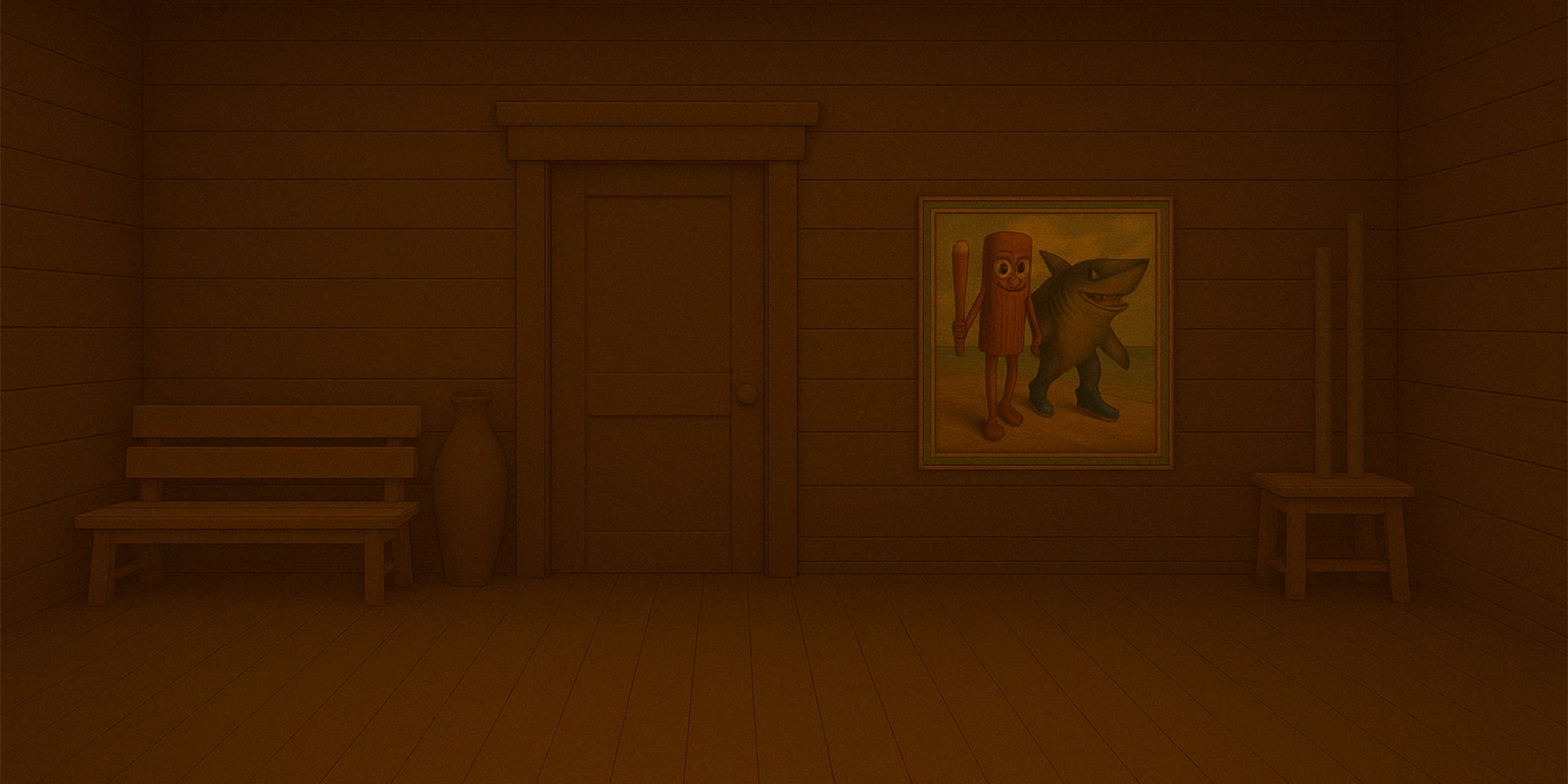 🔑70 BRAINROT ESCAPE ROOM🚪 0630-6766-1966 by zazapr - Fortnite Creative ...