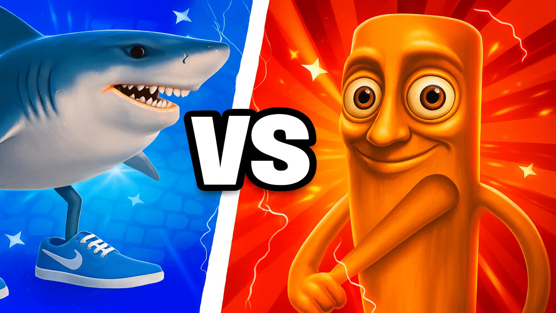 CHAOS ROCK crazy RED VS BLUE🔴🔵 9750-8694-3976 by tycoonkura - Fortnite ...