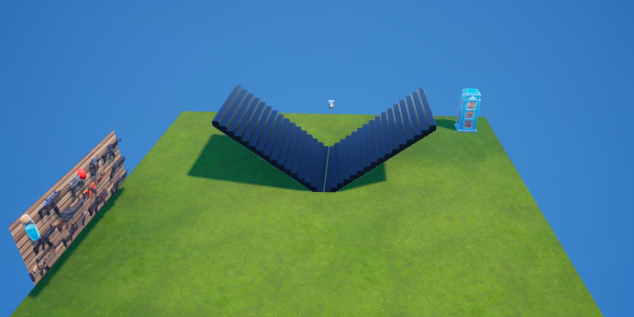 MRT 1V1 5475-7238-7758 by mlyy - Fortnite Creative Map Code - Fortnite.GG