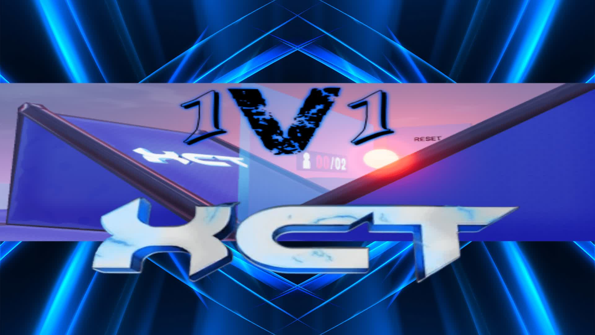 Rain's 1v1 map 3405-5125-7854 by palmas - Fortnite Creative Map Code ...