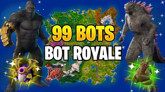 🌈PENTA/🚪MINGLE] Squid Game X OCTO 2 9962-6659-7350 di wizard101 - Fortnite