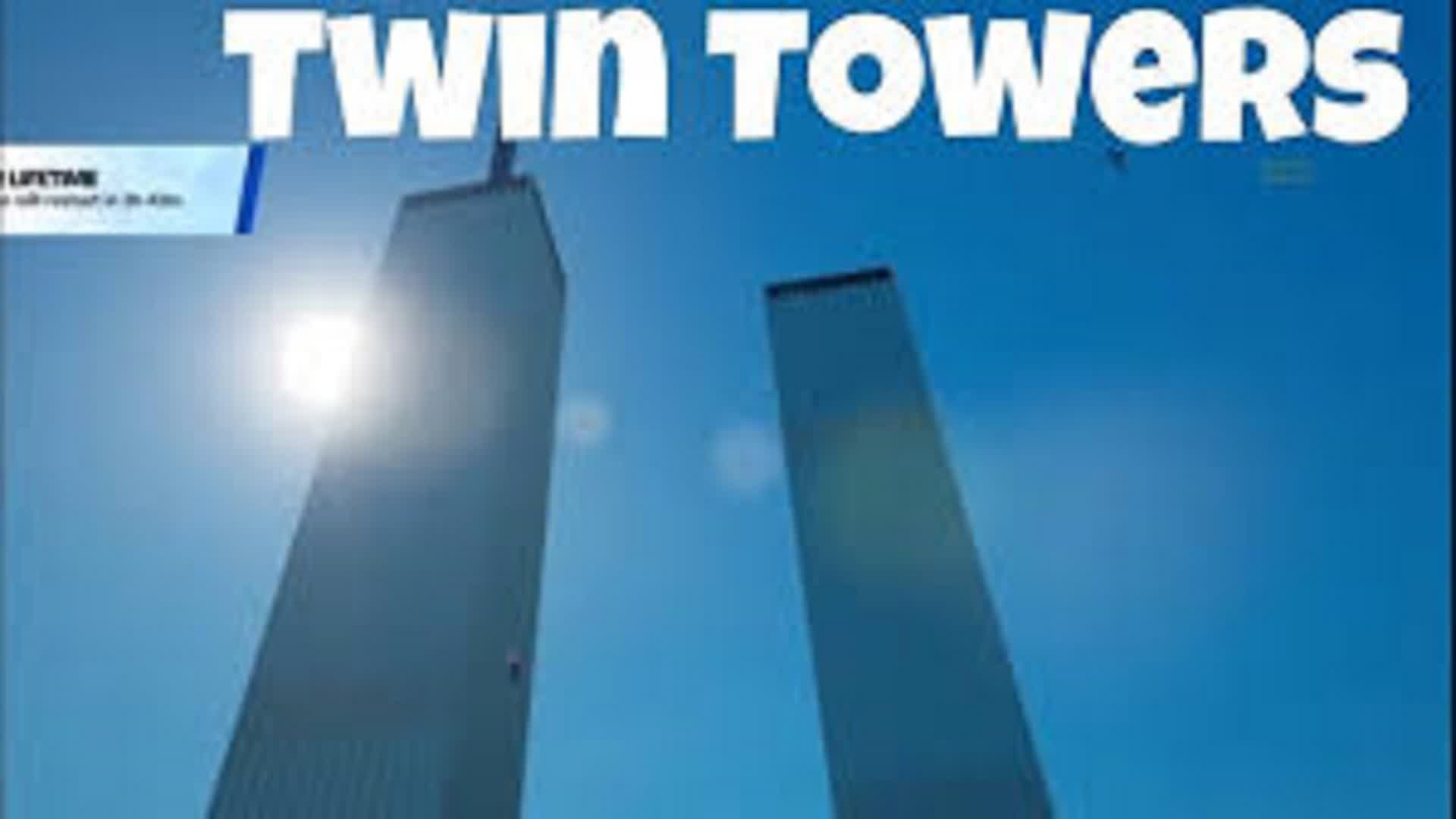 2Win Towers 😎 0730-2409-2748 by fatch2you - Fortnite Creative Map Code ...