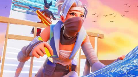 Devotion 1v1 Map (200 PUMPS) 7640-4351-4674 by zipsy - Fortnite