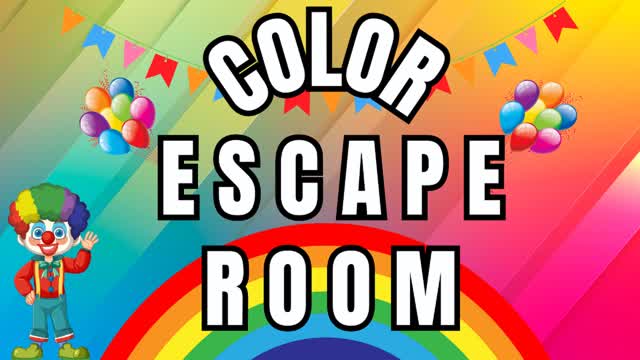 50 Escape Room Red 9365-9237-7559 by whiroki - フォートナイト