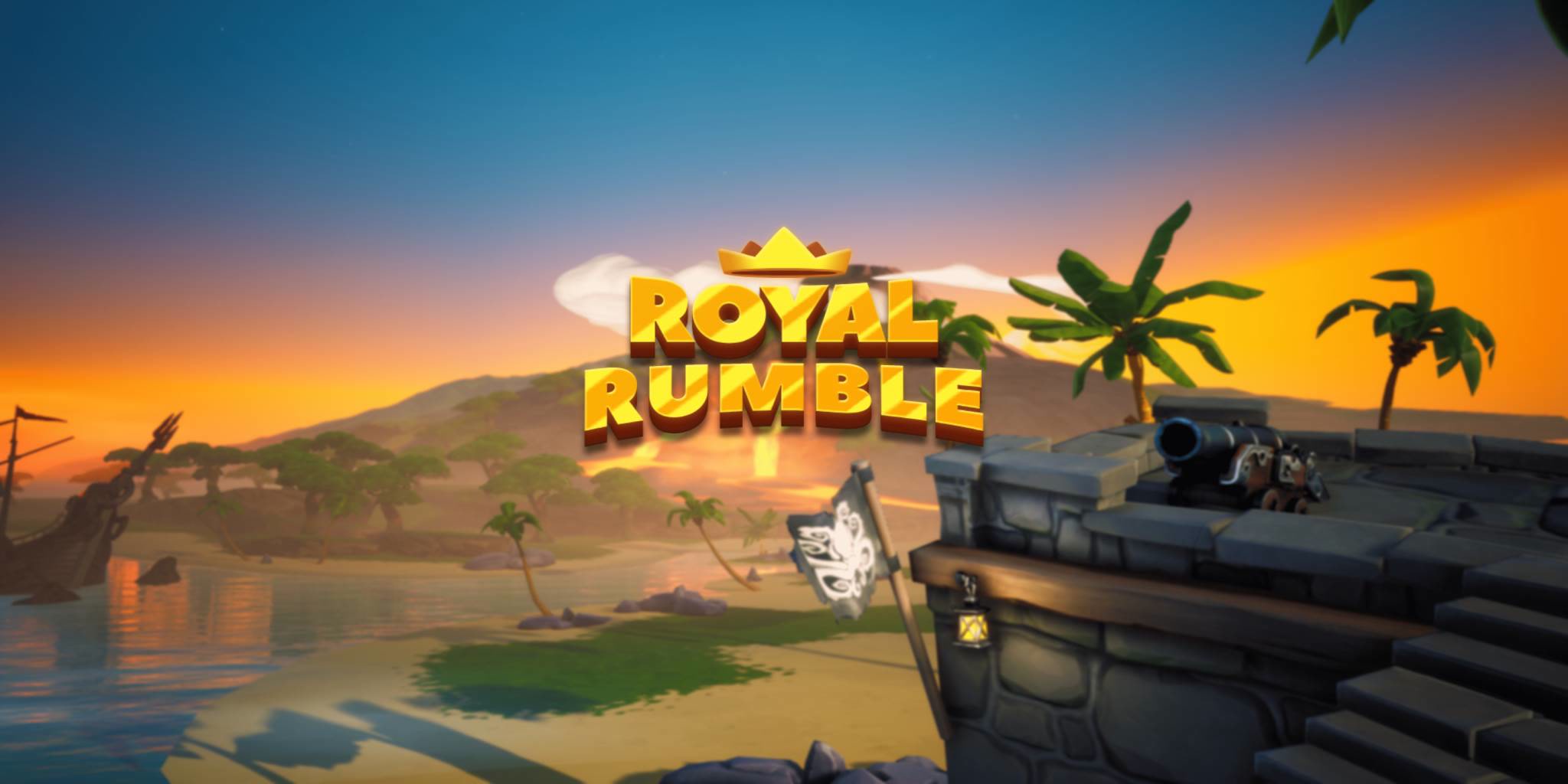 👑 ROYAL RUMBLE OG [RANKED] 5991-3567-5602 by hydren - Fortnite Creative ...