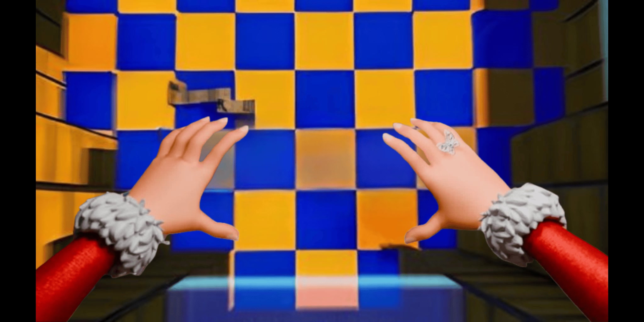 The Pit TakeOver 🔥 3430-8668-0855 by best09 - Fortnite Creative Map ...