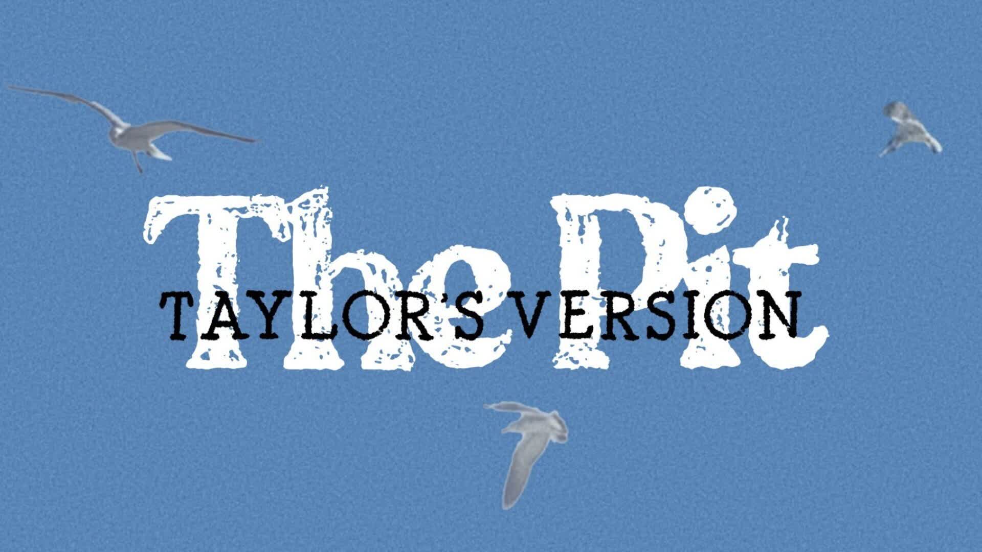 The Pit [Taylor's version] 4607-1332-3397 by mrmonkeyfn - Fortnite ...