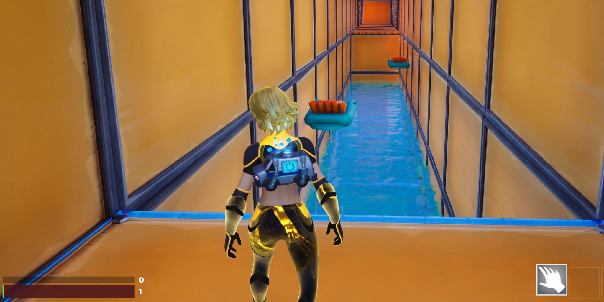 Default Summer Fun Run 7521-3582-0833 by catmomma1997 - Fortnite ...