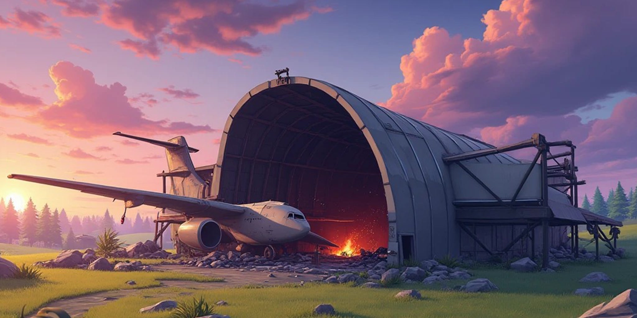 Stone_rooms_V_0.06 9400-8845-7184 by viktors_workshop - Fortnite ...