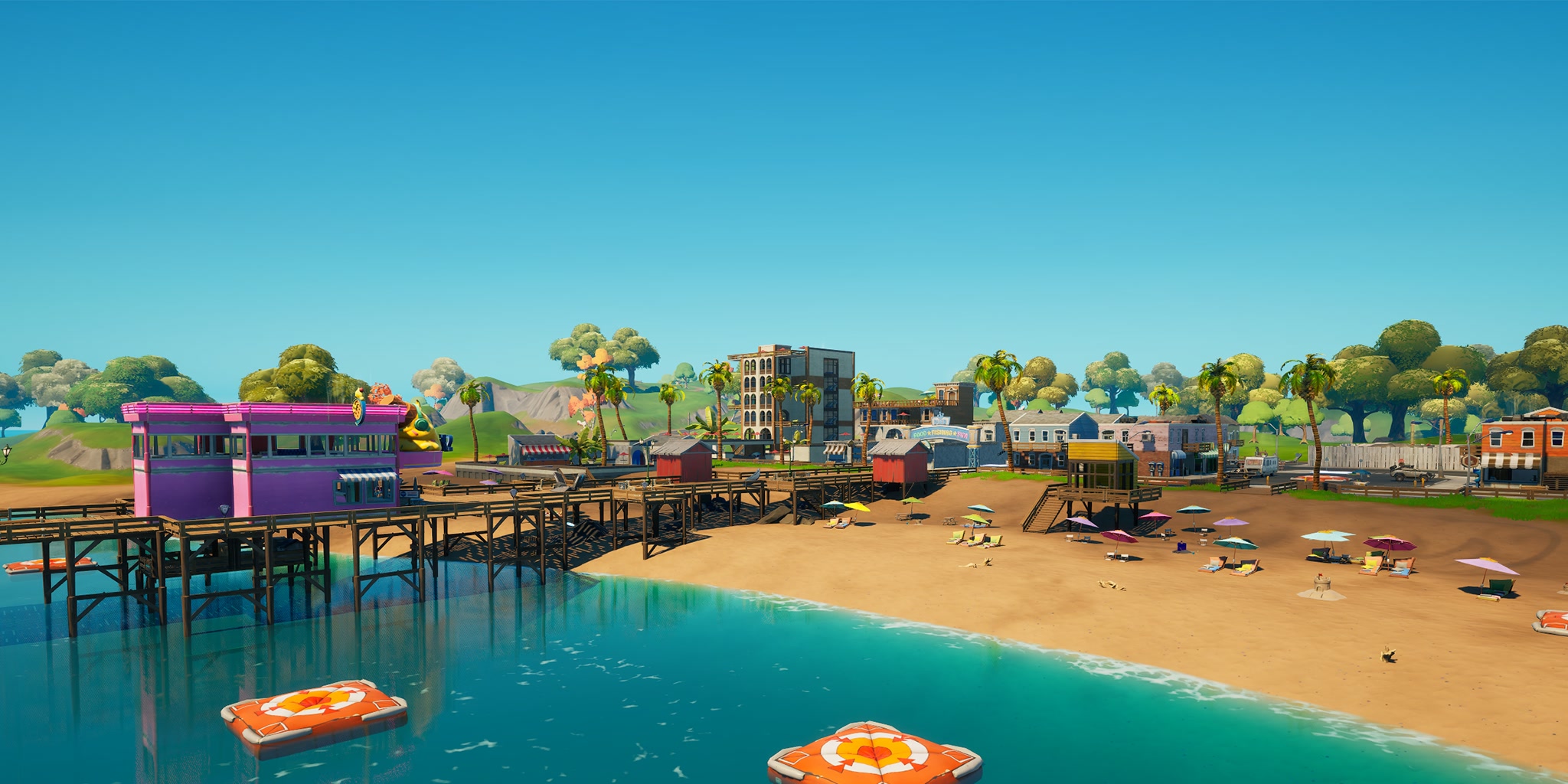 🎯MAMMOTH ONE SHOT🔫 SWEATY SANDS 9364-8160-4137 by troll-xp-rp-og ...