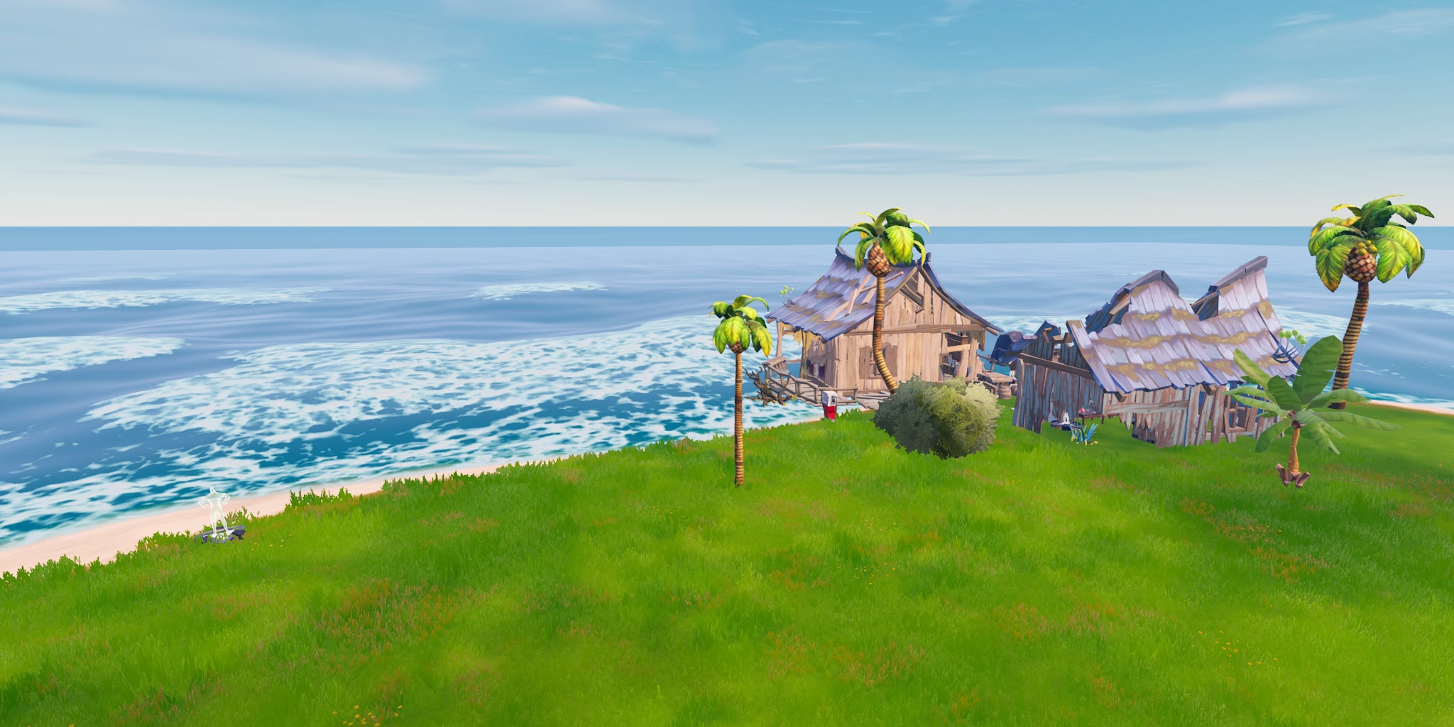 One Shot Explosive Gun Game 6331-5343-0637 by piebee - Fortnite ...