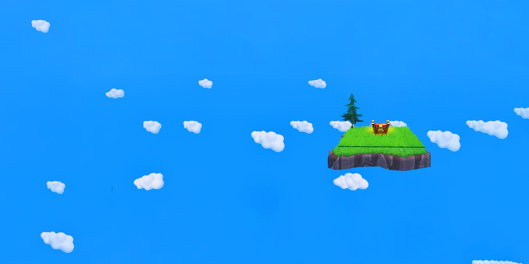 ☁️ Cloud Clash - Sky Zone Wars FFA 7289-9494-9938 by ffa-og-xp-rp-1v1 - Fortnite Creative Map ...