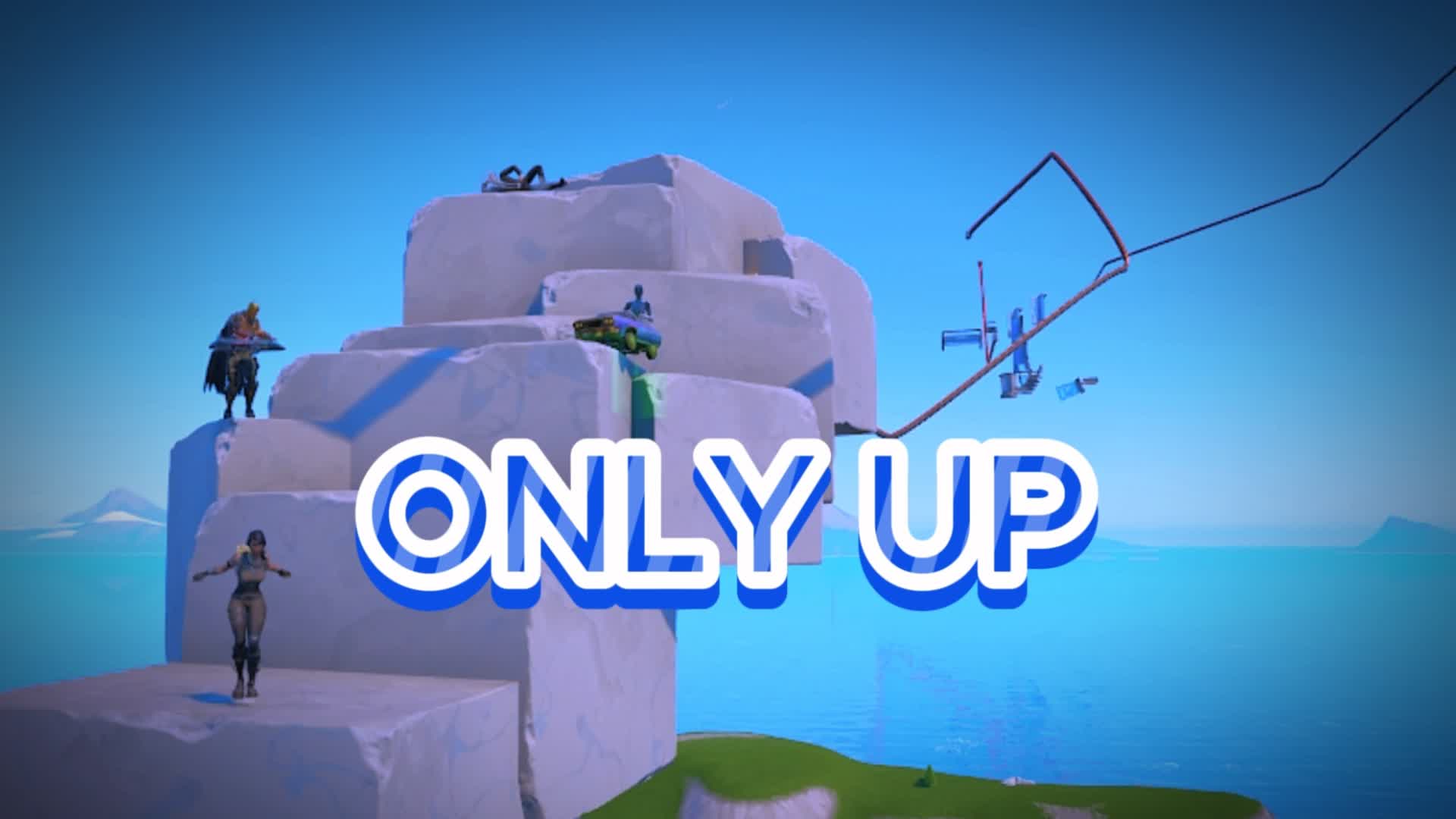 BiggBoys Only UP 0303-2514-9901 by biggboy - Fortnite Creative Map Code ...
