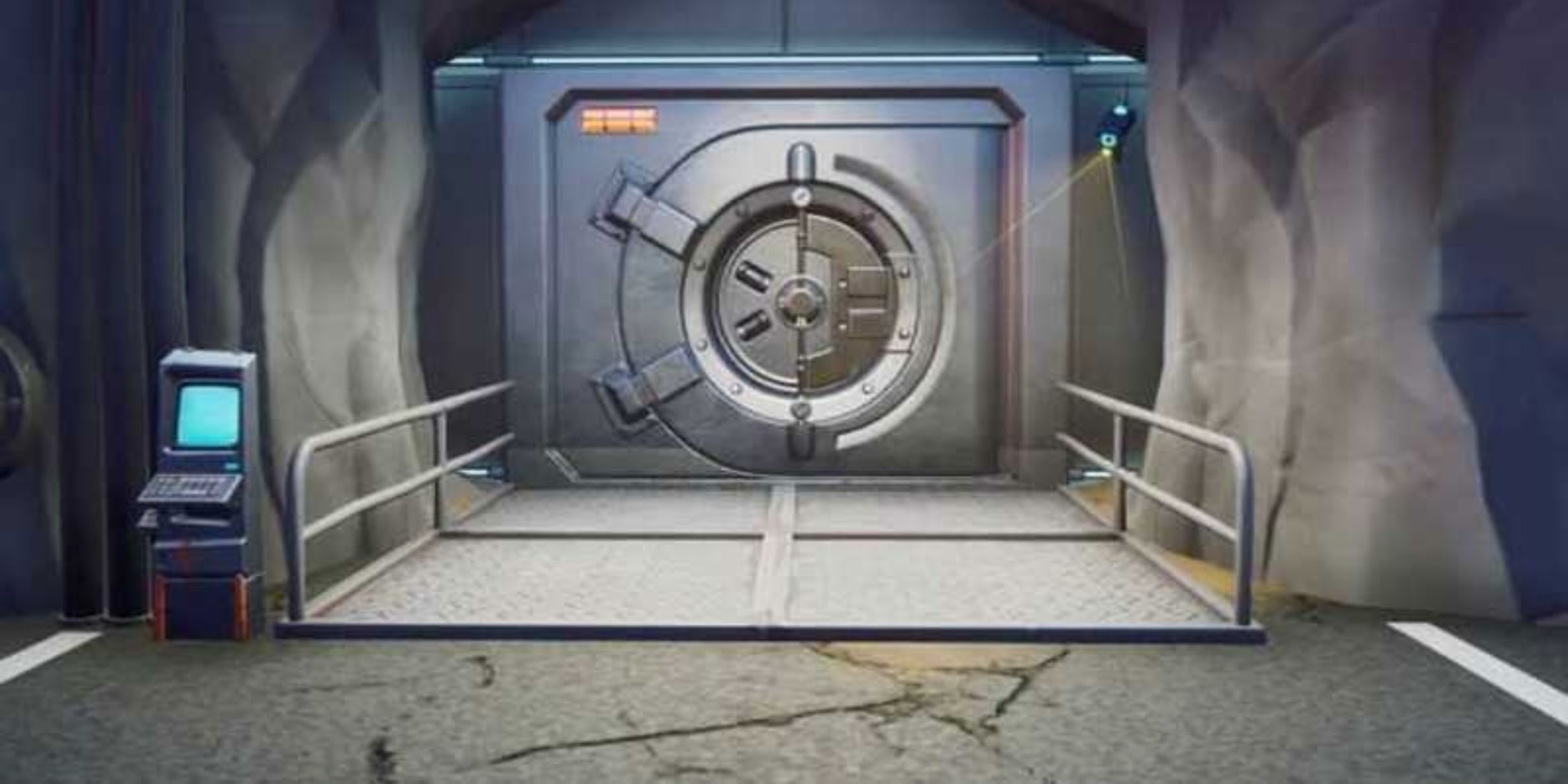 Marigold Agency FFA 9100-4197-3462 by demonictatertot - Fortnite ...