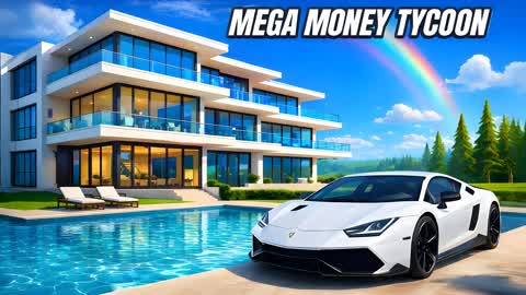 EMPIRE MEGA MONEY TYCOON 8923-9649-0807 by herick - Fortnite Creative ...