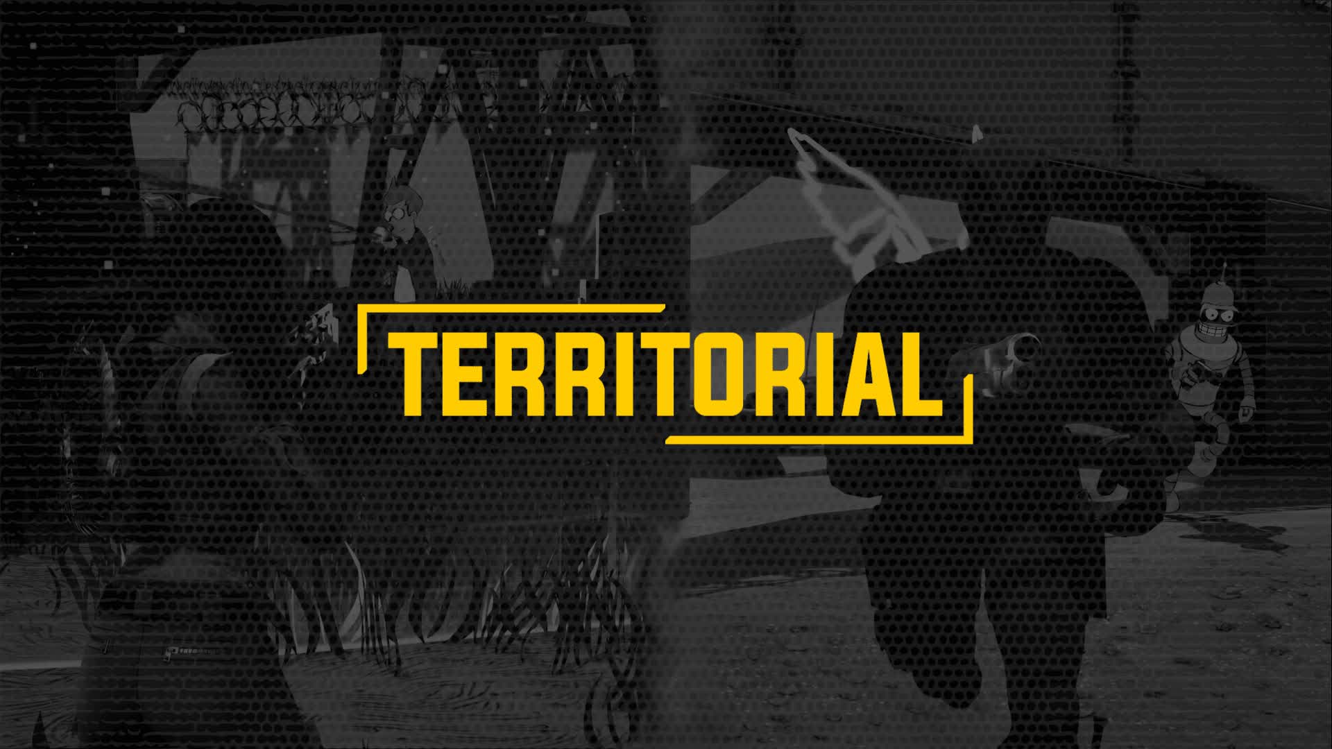 Territorial 1379-2265-7272 by liyability - Fortnite Creative Map Code ...