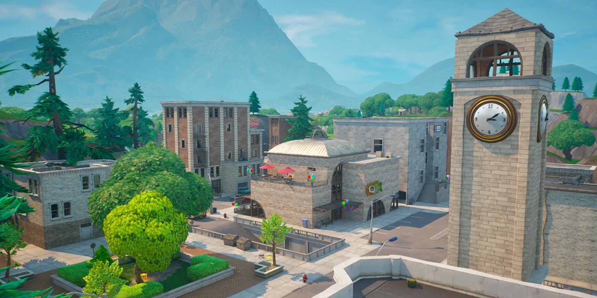 Tilted Towers Zone Wars 7213-9754-0946 by vyper - Fortnite Creative Map ...