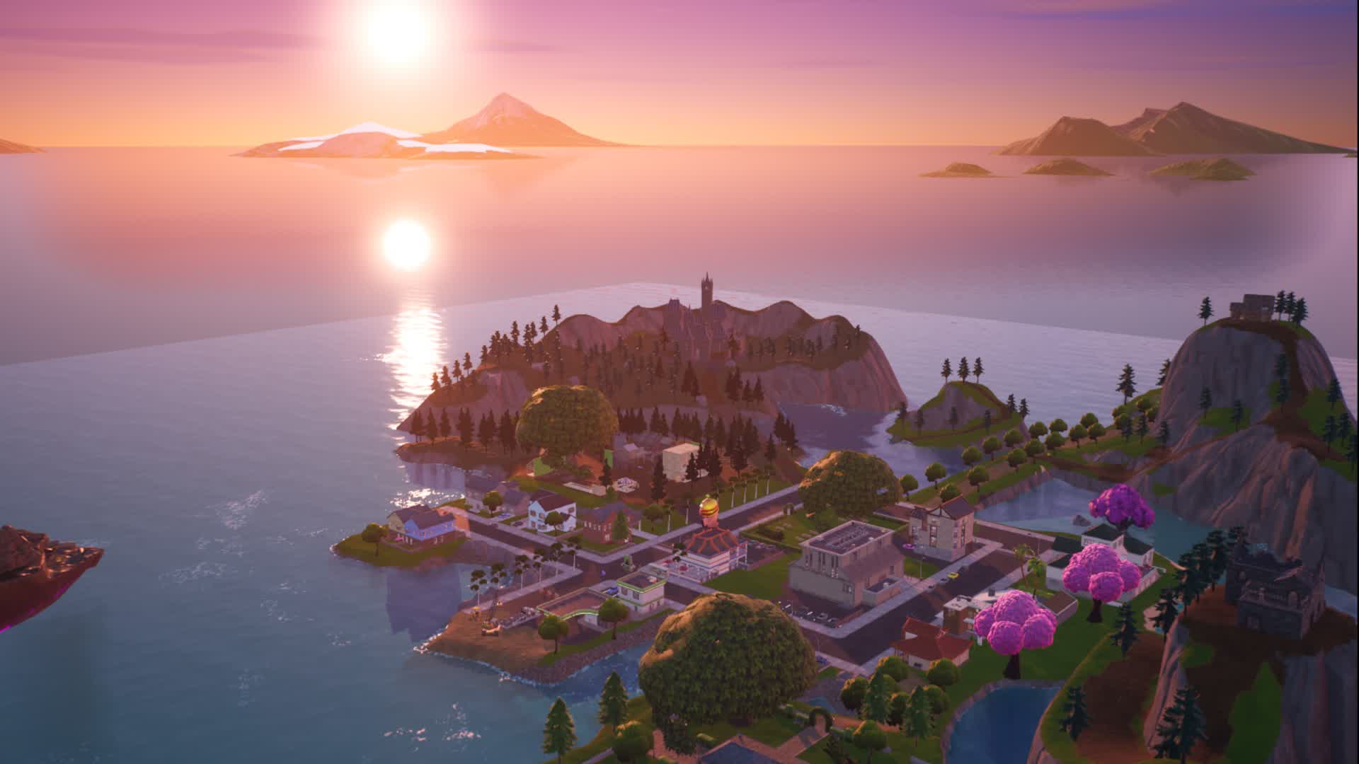 Mini Battle Royale New update 9752-8449-7482 by xblack_viper - Fortnite ...