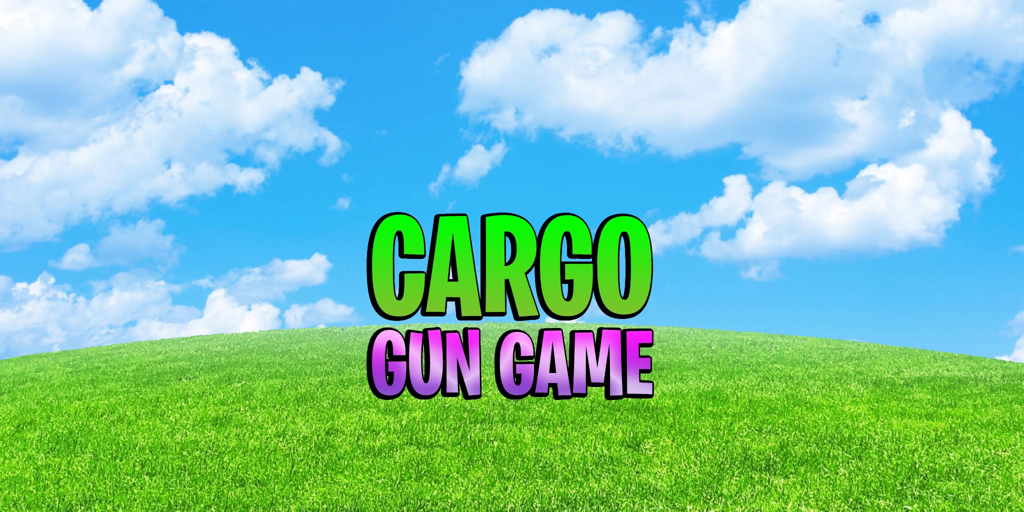 CARGO - 6 Player FFA Gun Game 9585-3046-1836 by beckettvisuals ...