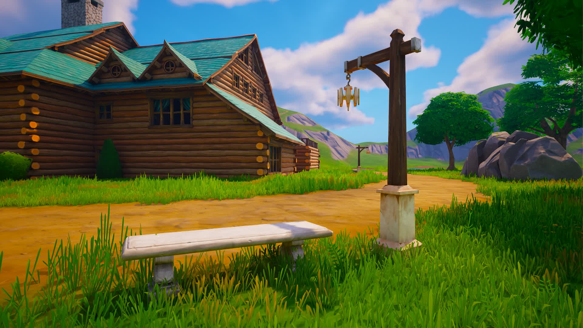 BERT HUB ISLAND 2614-3105-9923 by broccolo32 - Fortnite Creative Map ...