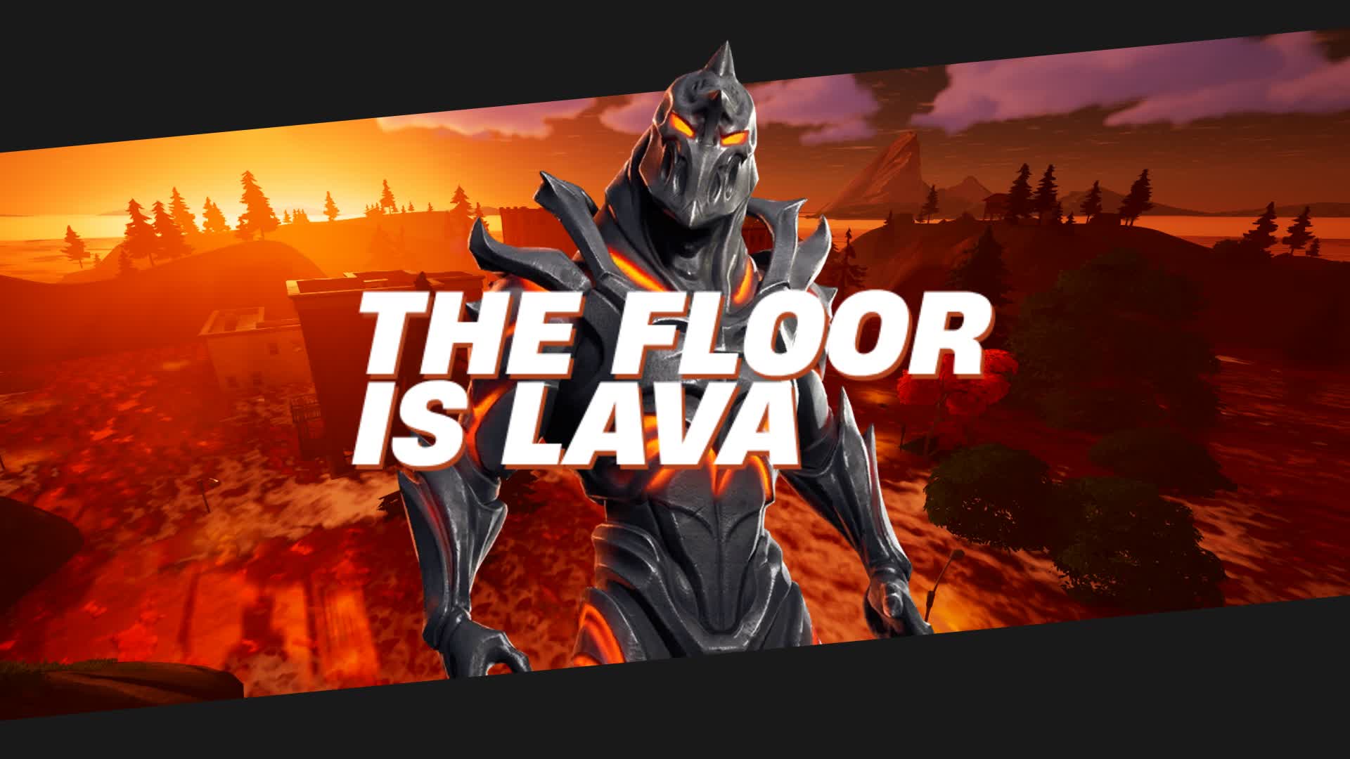 Legacy's The Floor Is Lava - Solos 5188-4676-3155 by eulegacy ...
