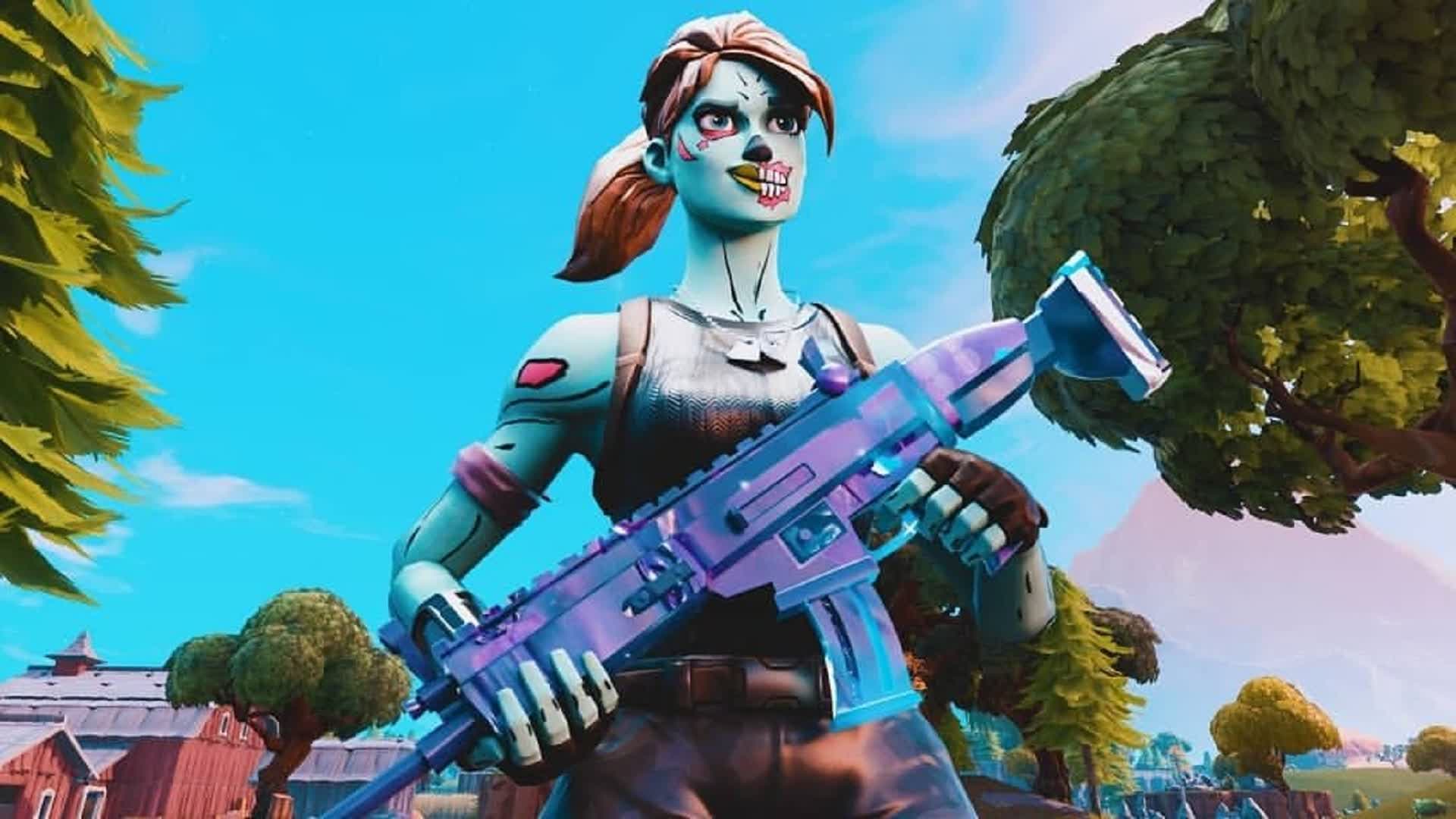 1V1 BUILD FIGHT 2416-2888-0178 by jlvt - Fortnite Creative Map Code - Fortnite.GG