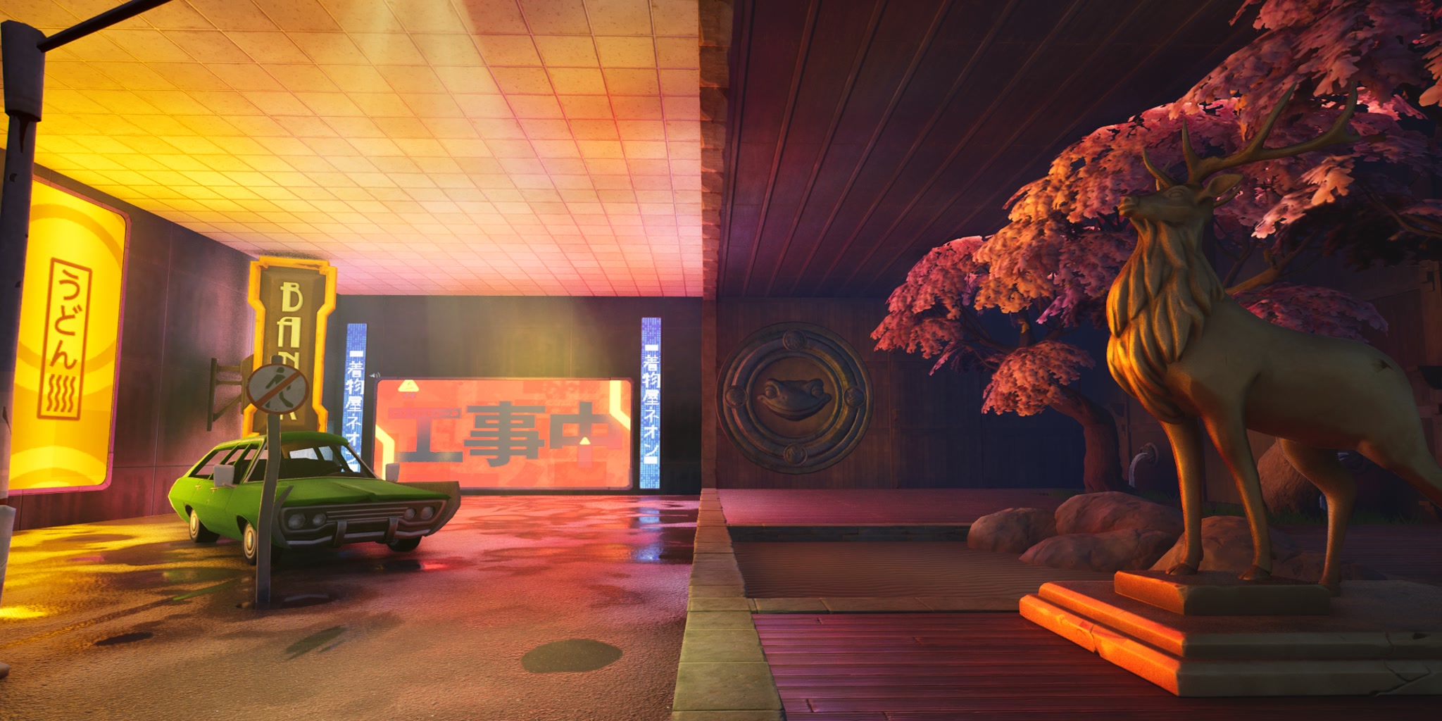 💸LAWLESS VS HUNTERS🏯 : ZERO BUILD 5463-6851-2392 by imbirdy - Fortnite ...