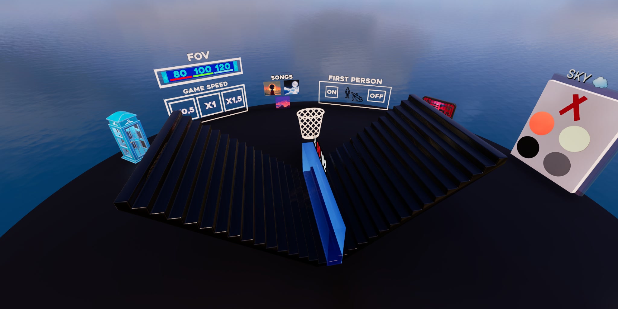 1024-4652-1111 1024-4652-1111 by tard - Fortnite Creative Map Code ...