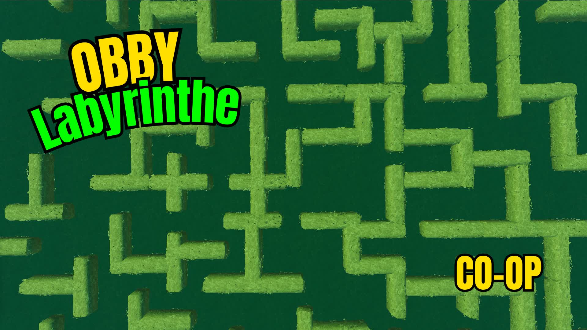 OBBY MAZE [CO-OP] 2679-2763-2582 by estudio - Fortnite Creative Map ...