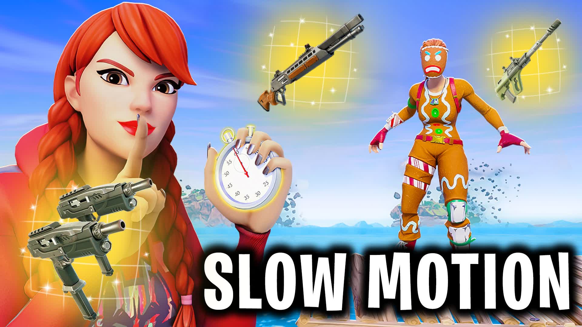 SPEED SIMLUATOR 1V1 (Season 4) 7133-6132-6542 by liaqn - Fortnite ...